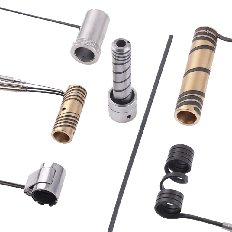 Discover the Science Behind Heating Coils: How They Work