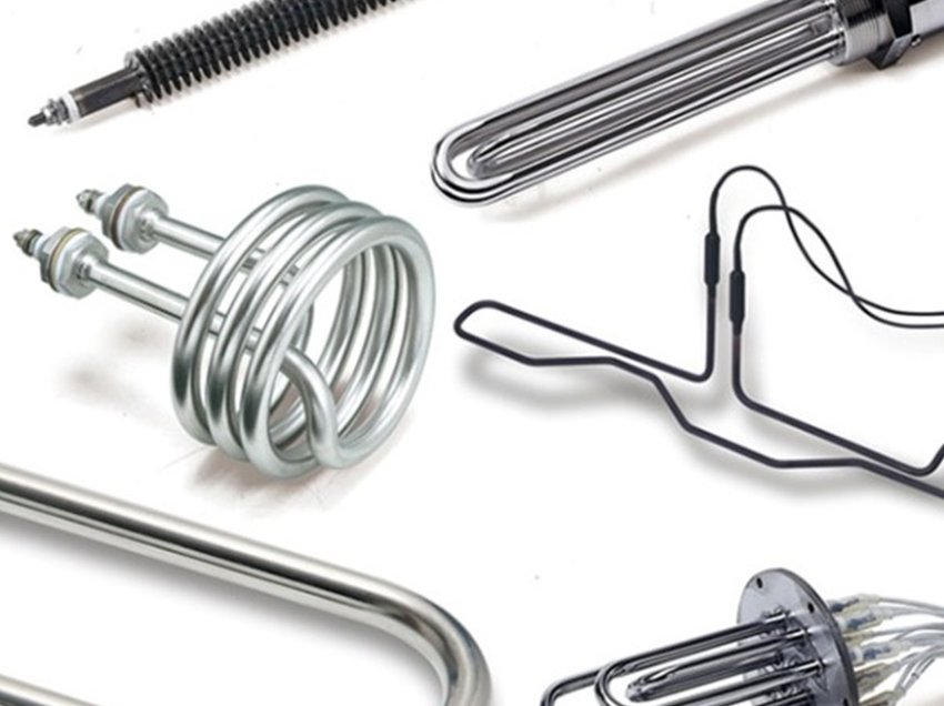 How are Tubular Heating Elements Made | Structural & Materials