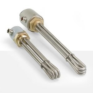 How are Tubular Heating Elements Made | Structural & Materials