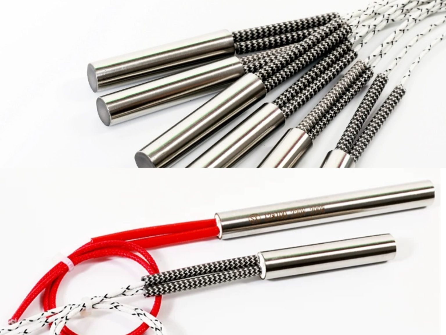 An Ultimate Guide to Cartridge Heaters and Tubular Heater - Hasteco