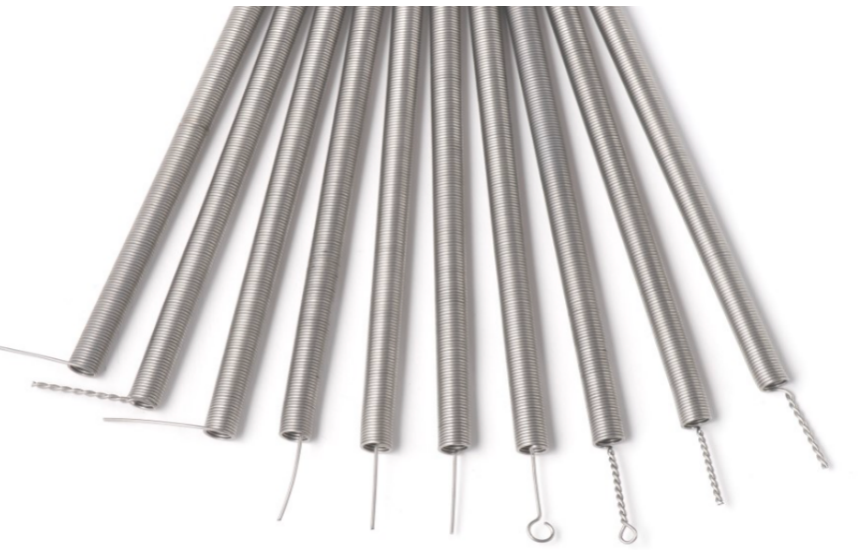 Coil and Cable Heaters for Industrial Excellence - Hasteco