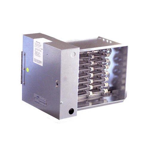 How to Install Duct Heaters? - Hasteco